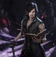 Qliphoth/Gallery | Devil May Cry Wiki | Fandom