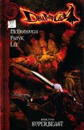 Devil May Cry (comics) | Devil May Cry Wiki | Fandom