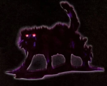 Shadow | Devil May Cry Wiki | Fandom