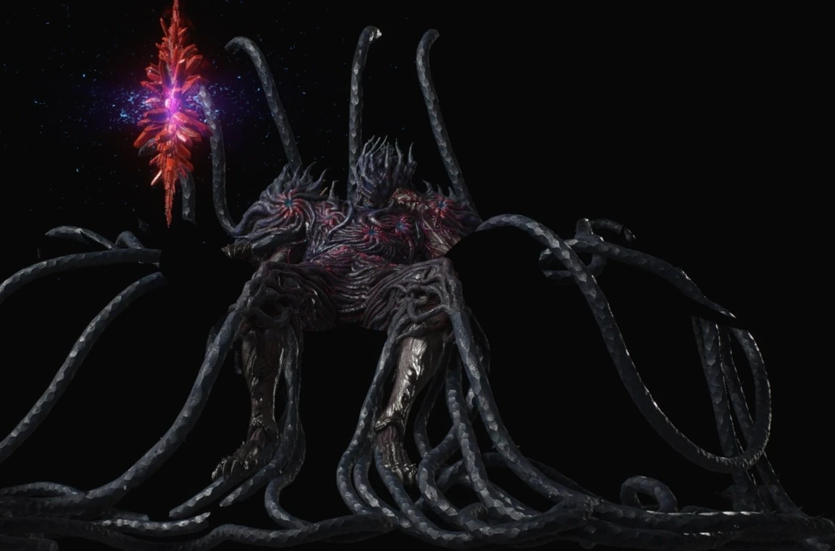 Urizen/Gallery | Devil May Cry Wiki | Fandom