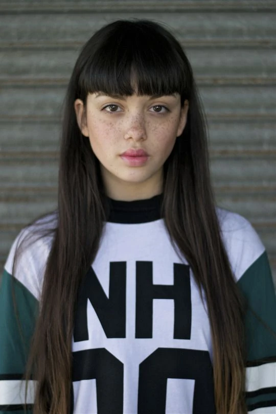 Emily Bador | Devil May Cry Wiki | Fandom