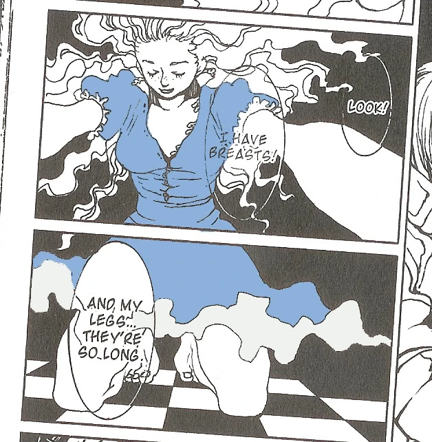 Alice | Devil May Cry Wiki | Fandom