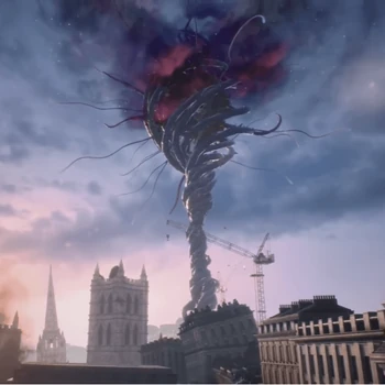 Qliphoth | Devil May Cry Wiki | Fandom