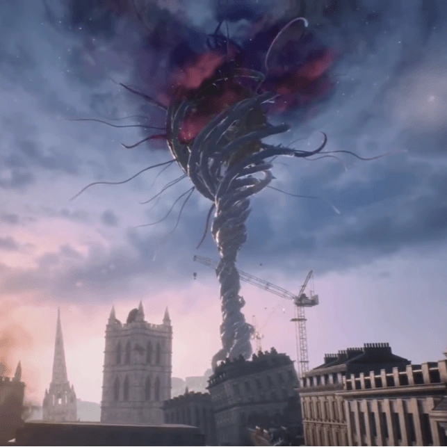 Qliphoth | Devil May Cry Wiki | Fandom