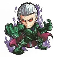 Nelo Angelo/Gallery | Devil May Cry Wiki | Fandom