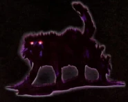 Shadow | Devil May Cry Wiki | Fandom