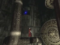 Devil May Cry 3: Dante's Awakening Blue Orb Fragment Locations | Devil ...