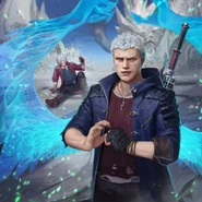 Qliphoth/Gallery | Devil May Cry Wiki | Fandom