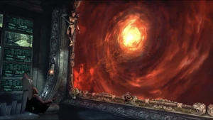Hell Gate (DmC) | Devil May Cry Wiki | Fandom