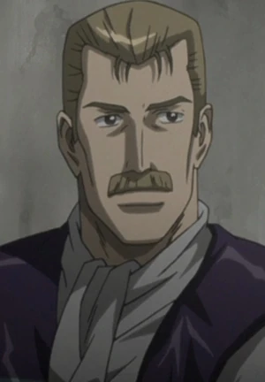 J.D. Morrison | Devil May Cry Wiki | Fandom