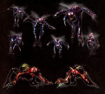 Beelzebub | Devil May Cry Wiki | Fandom