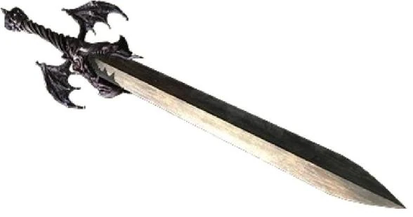 Alastor | Devil May Cry Wiki | Fandom