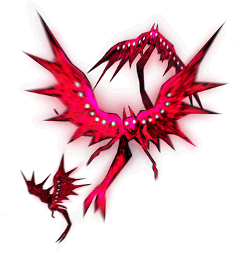 Blood-goyle | Devil May Cry Wiki | Fandom