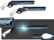 Revenant | Devil May Cry Wiki | Fandom