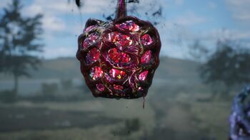 Qliphoth | Devil May Cry Wiki | Fandom