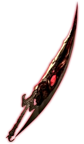 Sparda (Devil Arm) | Devil May Cry Wiki | Fandom