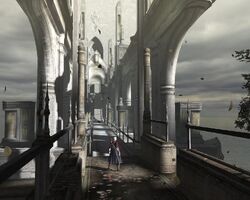 Fortuna | Devil May Cry Wiki | Fandom