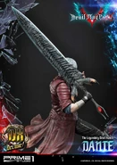 Devil Sword Dante | Devil May Cry Wiki | Fandom
