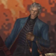 Perfect Amulet/Gallery | Devil May Cry Wiki | Fandom