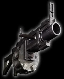 Grenadegun | Devil May Cry Wiki | Fandom