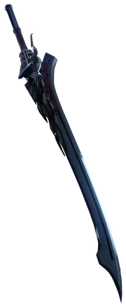 Red Queen | Devil May Cry Wiki | Fandom