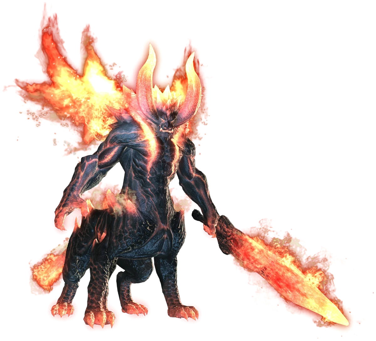 Berial/Gallery | Devil May Cry Wiki | Fandom