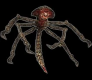 Infestant | Devil May Cry Wiki | Fandom