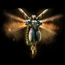 Demon Form | Devil May Cry Wiki | Fandom
