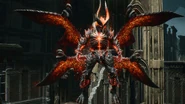 Sin Devil Trigger/Gallery | Devil May Cry Wiki | Fandom