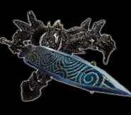 Bolverk | Devil May Cry Wiki | Fandom