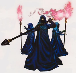 Mancer Demon | Devil May Cry Wiki | Fandom