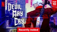 Devil May Cry (Netflix)/Gallery | Devil May Cry Wiki | Fandom