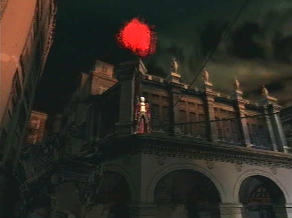 Red Orb Cache | Devil May Cry Wiki | Fandom