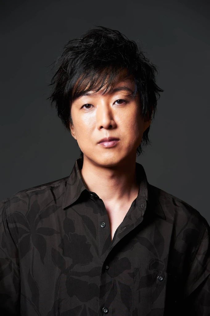 Yūya Uchida | Devil May Cry Wiki | Fandom