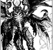 Sin Devil Trigger/Gallery | Devil May Cry Wiki | Fandom