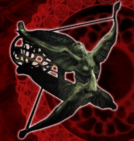 Devil May Cry 2 Lucia Weapons