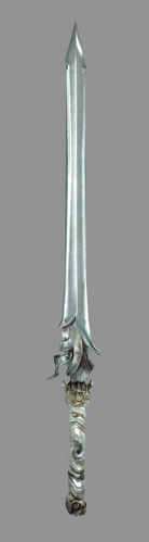 Rebellion (DmC) | Devil May Cry Wiki | Fandom