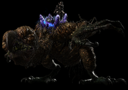 Malphas | Devil May Cry Wiki | Fandom