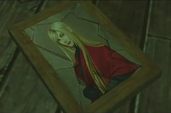 Eva | Devil May Cry-wiki | Fandom