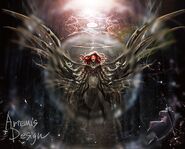 Artemis (demon) | Devil May Cry Wiki | Fandom