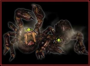 Kyklops | Devil May Cry Wiki | Fandom