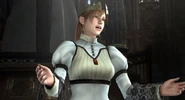 Kyrie/Gallery | Devil May Cry Wiki | Fandom
