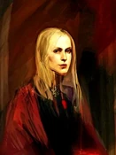 Eva/Gallery | Devil May Cry Wiki | Fandom