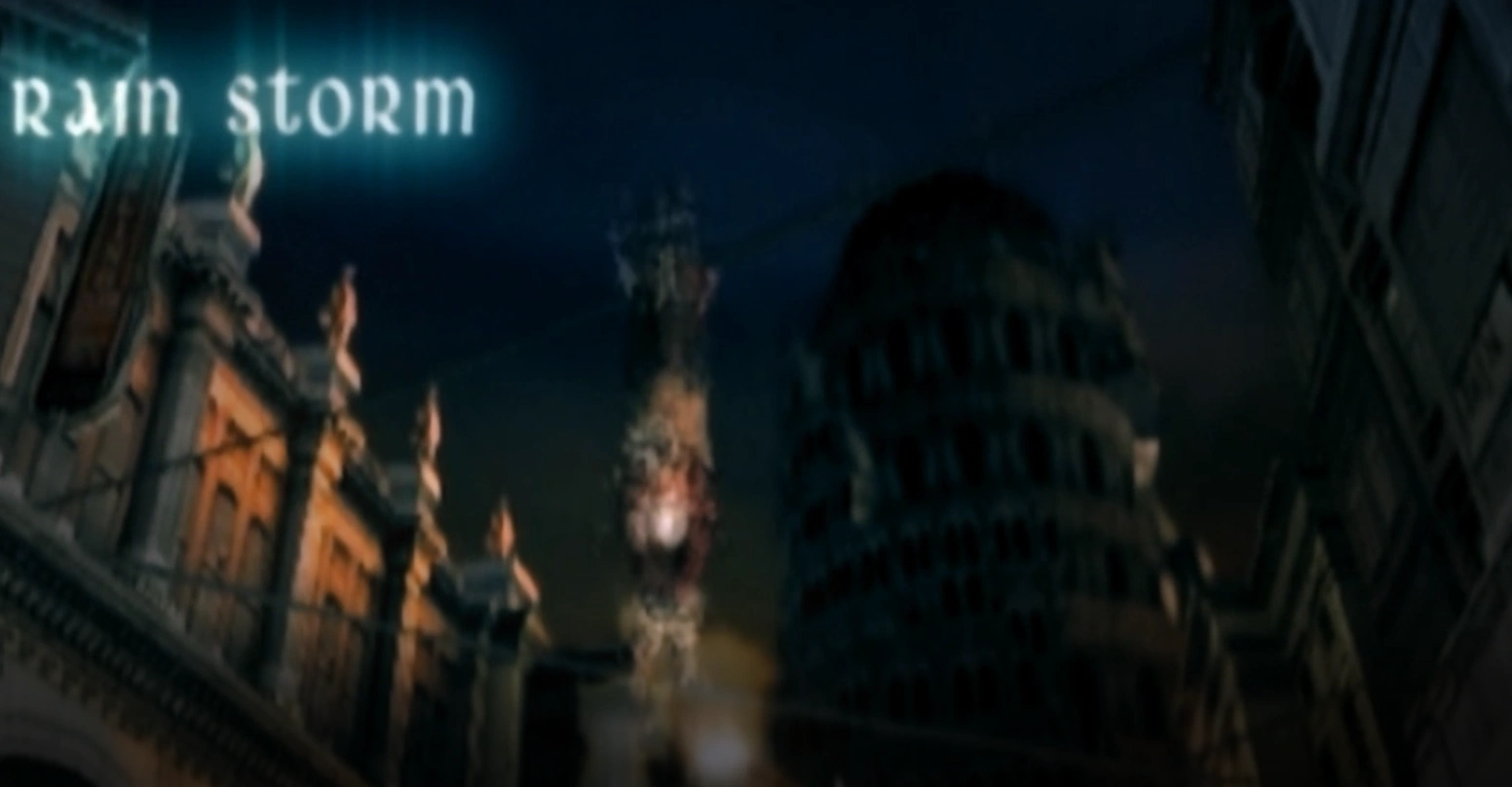 Temen-ni-gru | Devil May Cry Wiki | Fandom