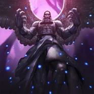 Mundus/Gallery | Devil May Cry Wiki | Fandom