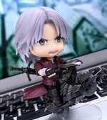 Cavaliere | Devil May Cry Wiki | Fandom