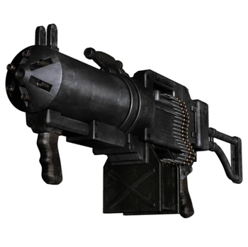 Needlegun | Devil May Cry Wiki | Fandom
