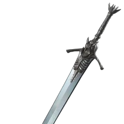 Devil May Cry 2 Weapons