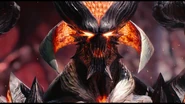 Sin Devil Trigger/Gallery | Devil May Cry Wiki | Fandom