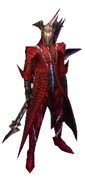 Nevan (Devil Arm) | Devil May Cry Wiki | Fandom